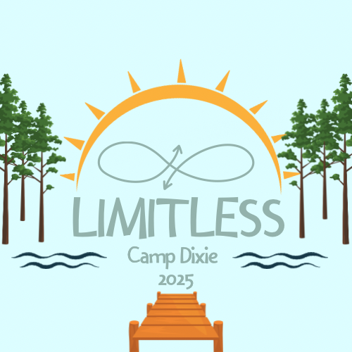 Limitless Retreat 2025 — Camp Dixie
