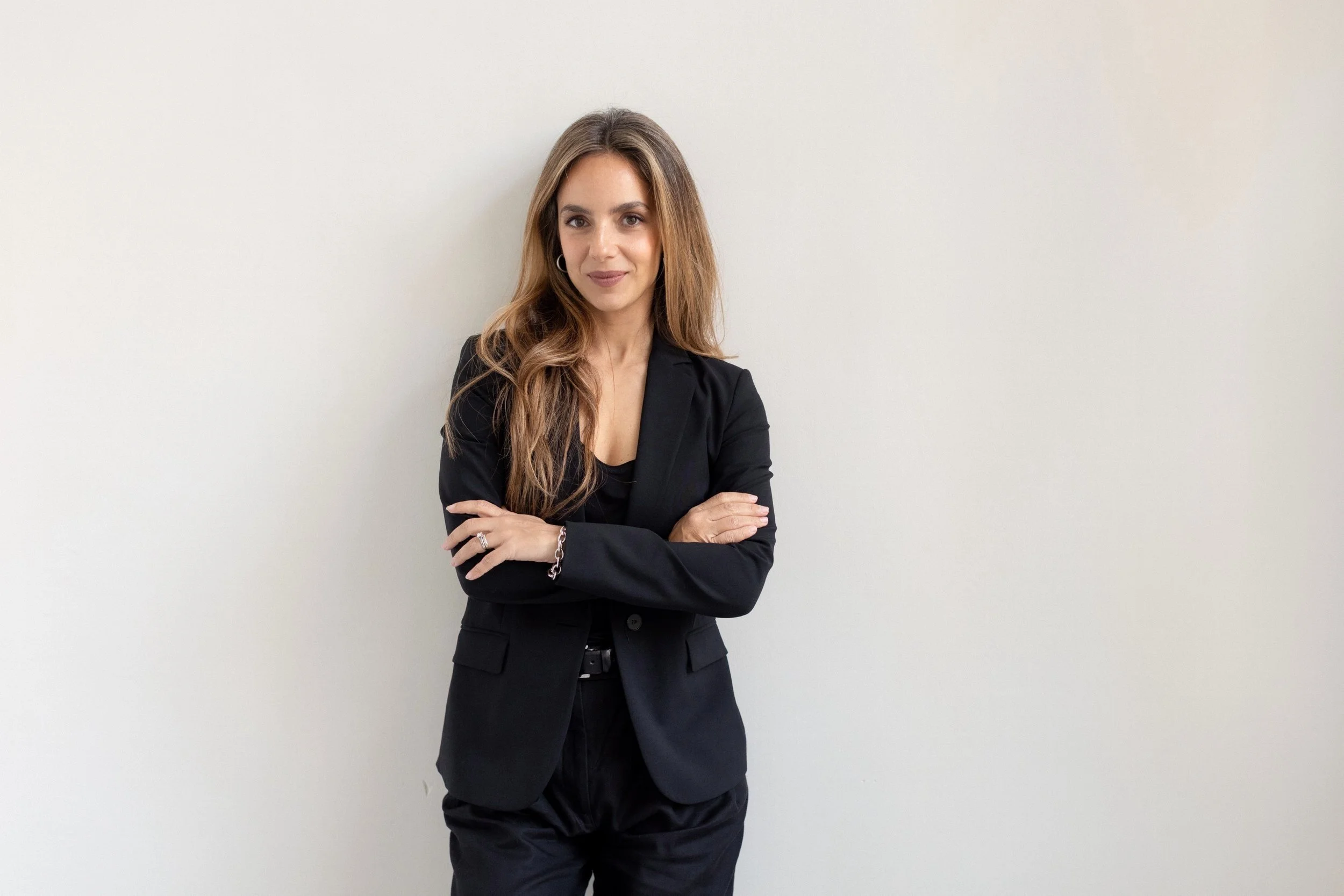 Business & Mindset Coach for Conscious Leaders