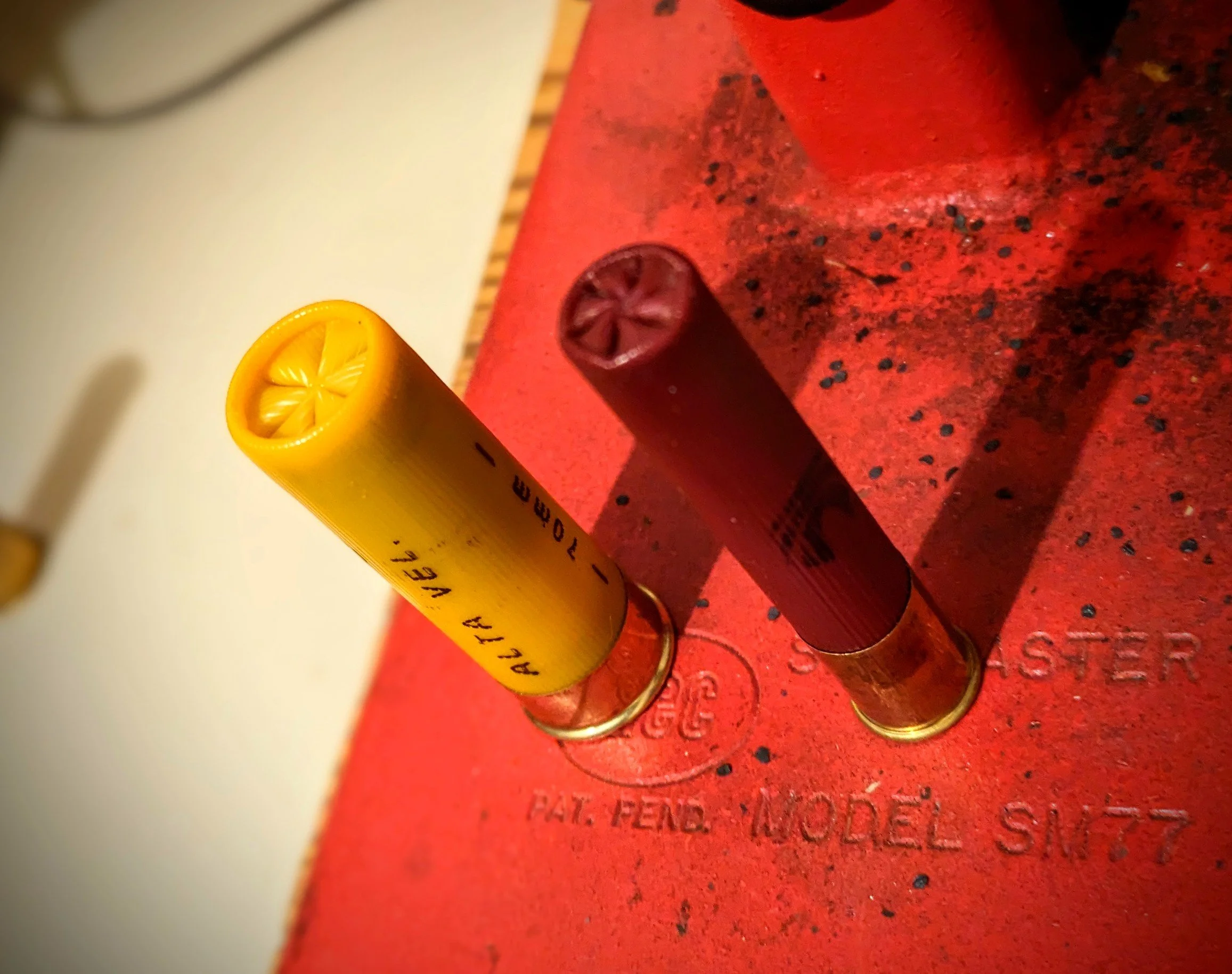 The .410 — Hutson Heritage | Bird Dog Training & Outdoor Experiences