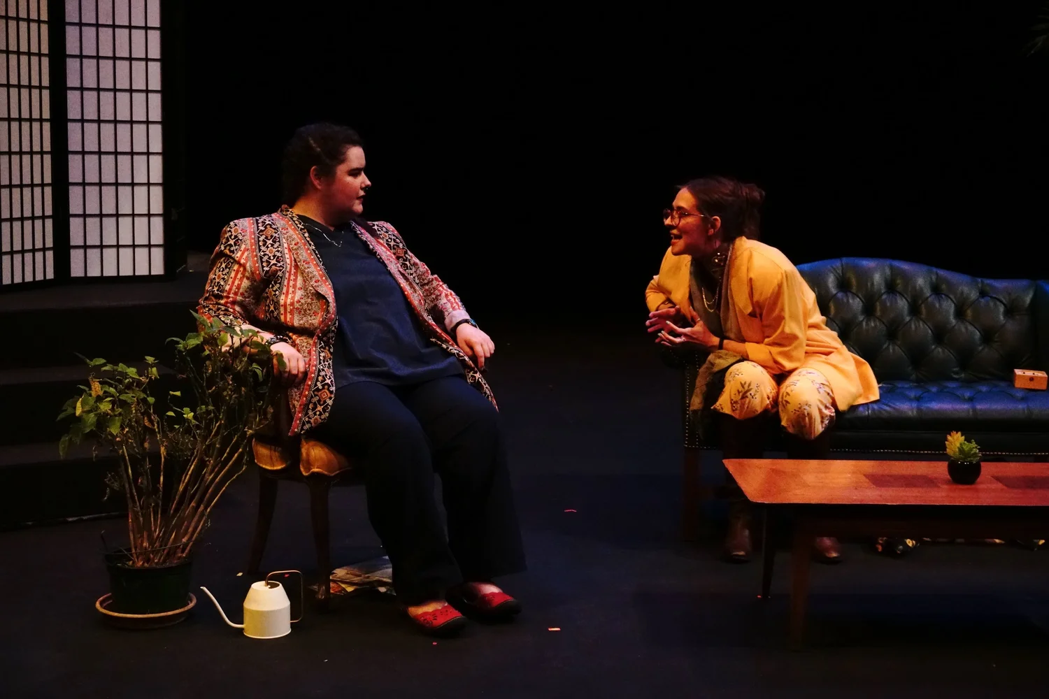 The 2023 Aphra Behn Festival — Aly Kantor | Playwright