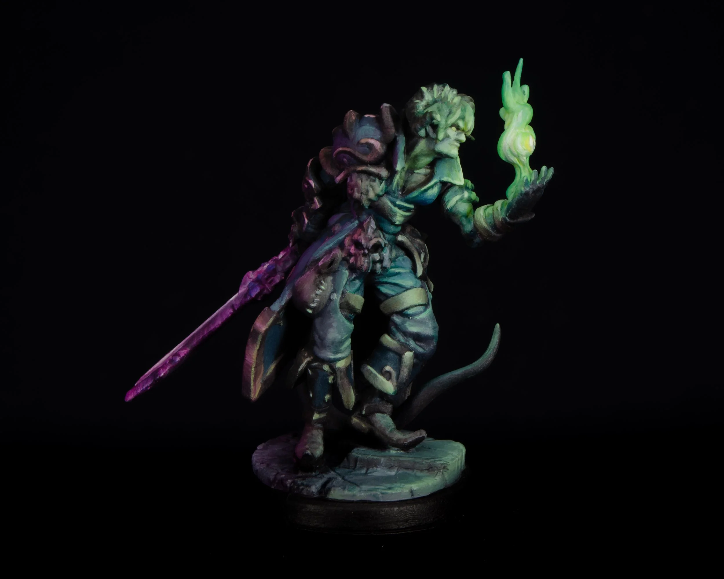 Miniature Painting Commission Prices - Professional Miniature Painter ...