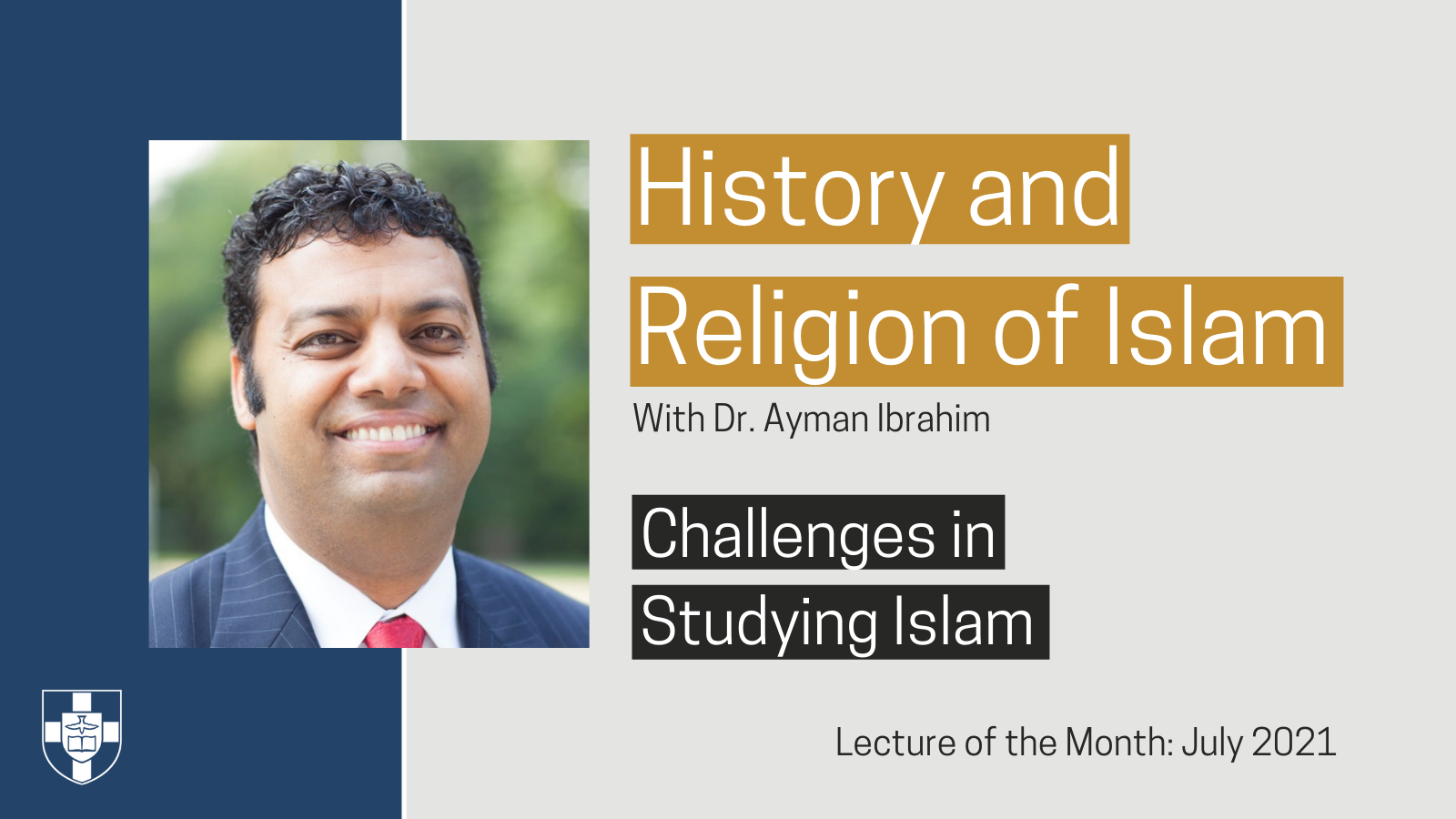 Lecture Archive — The Southern Seminary and Boyce Online Global Campus Hub