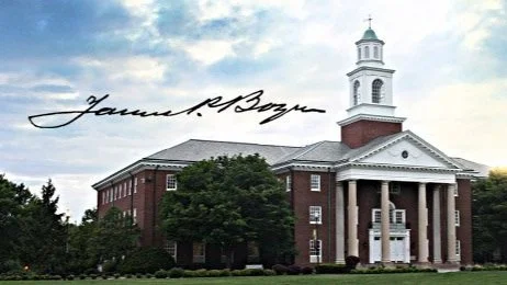 Research Resources — The Southern Seminary and Boyce Online Global ...