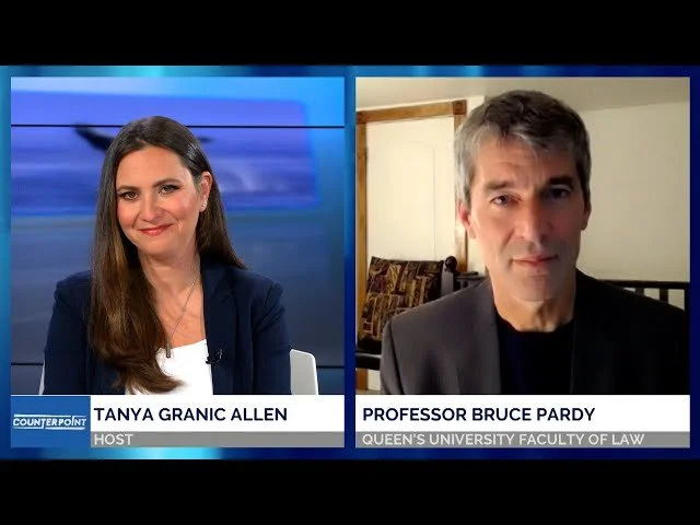 Watch & Listen — Rights Probe