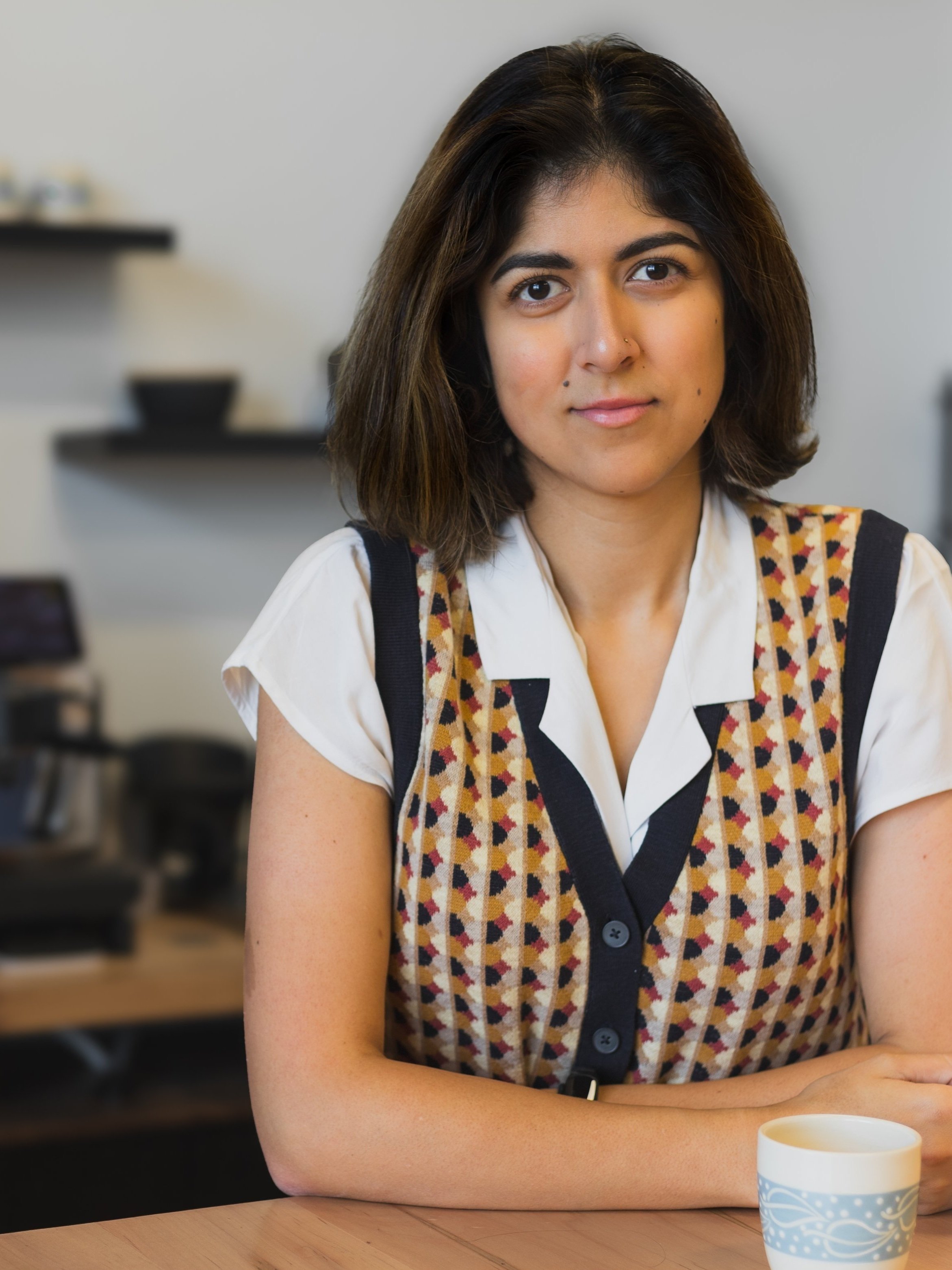 About — KW Coffee Collective