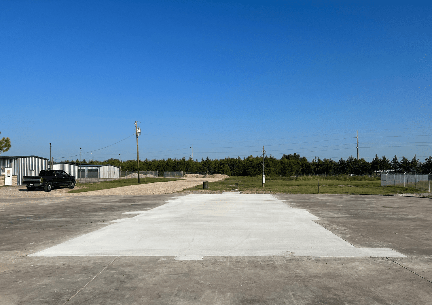 Commercial Projects — MAD Steel Construction