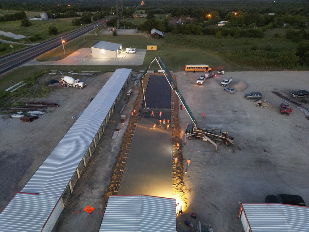 Careers — MAD Steel Construction