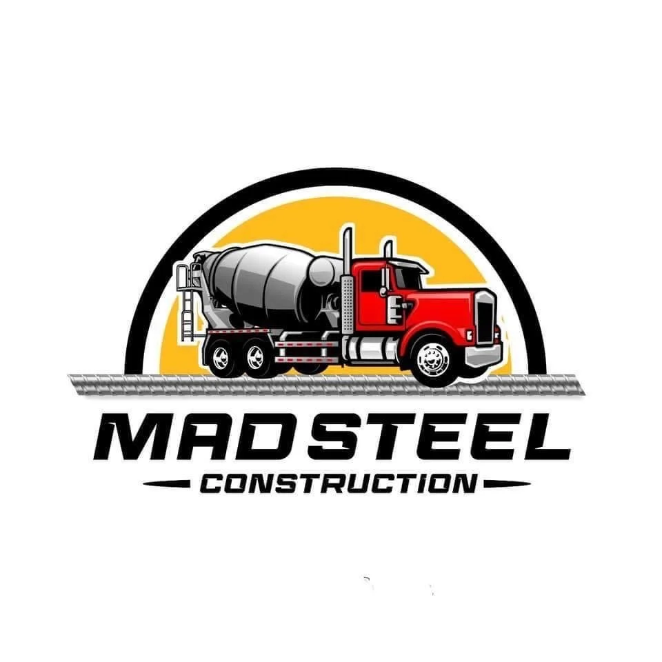 Mad Steel Construction