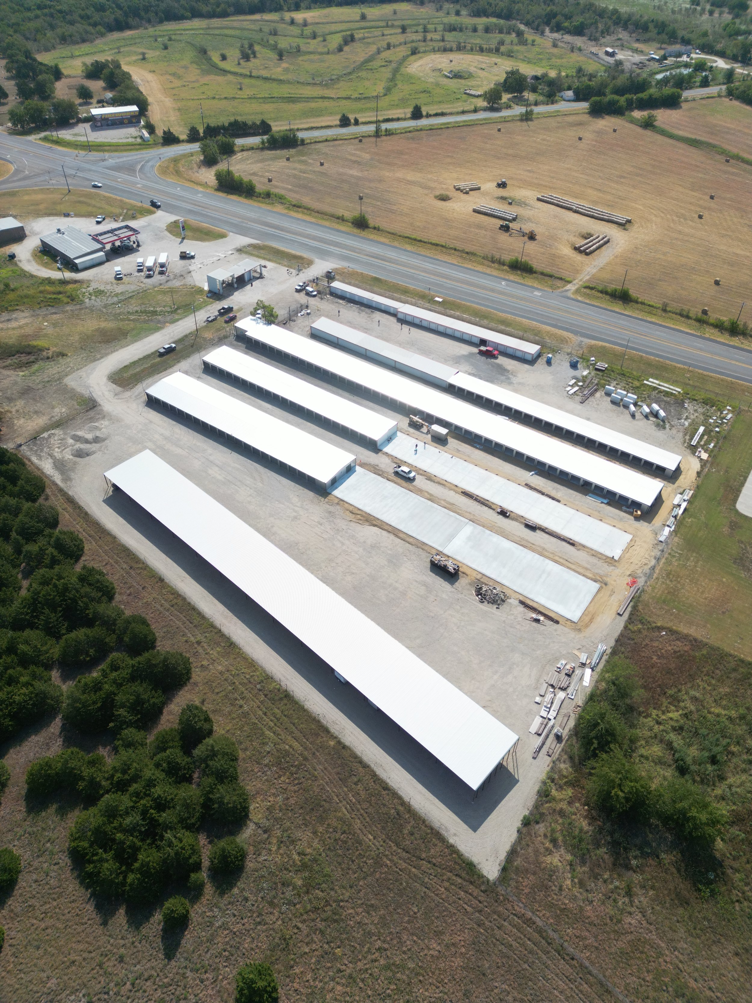 Mad Steel Construction