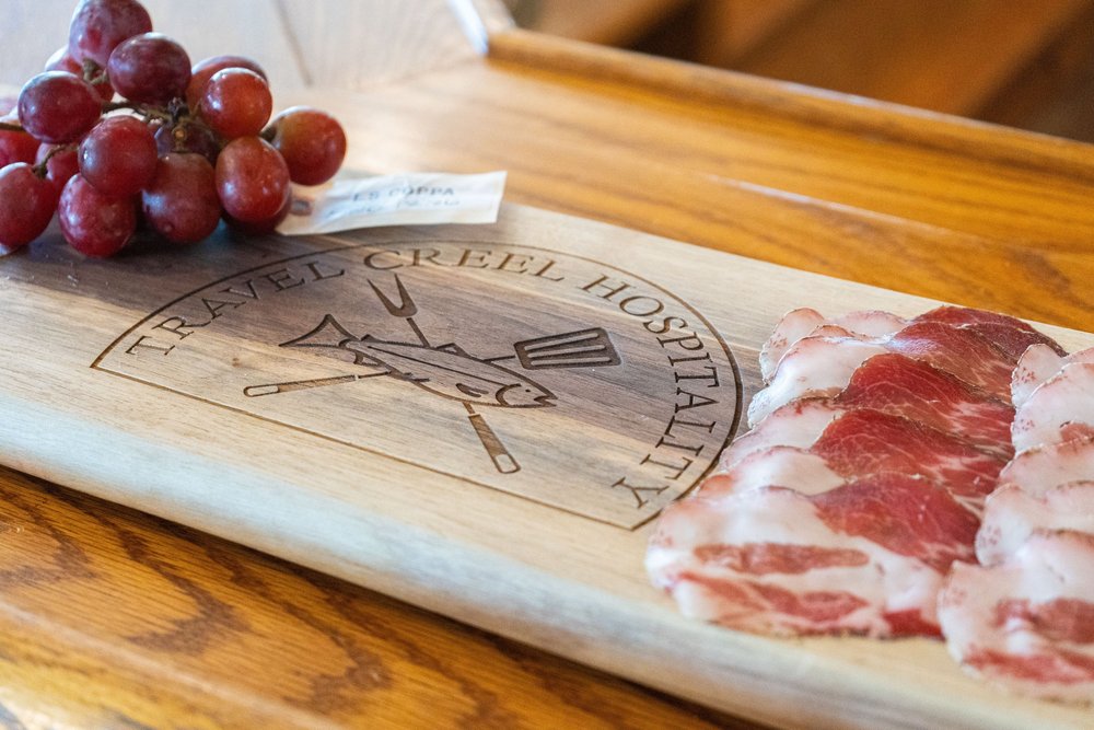 Fall River 2024 - Wing and Barrel — Travel Creel Hospitality