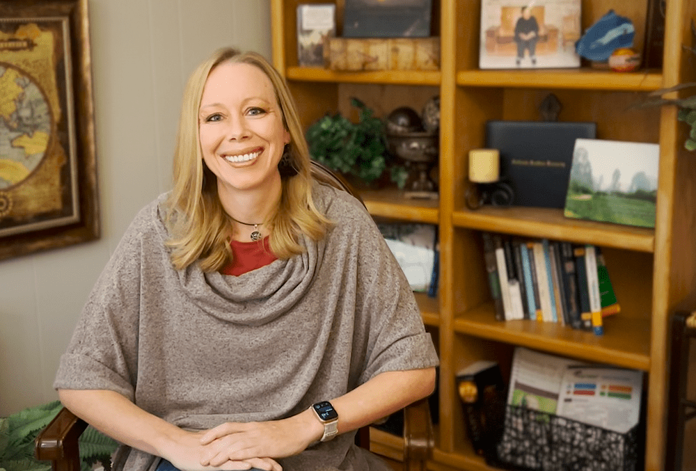 About Janeen — LIGHTHOUSE COUNSELING