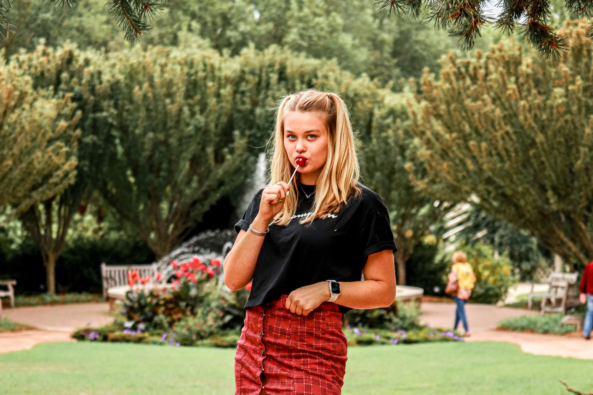 Shay Bay Bay — connor