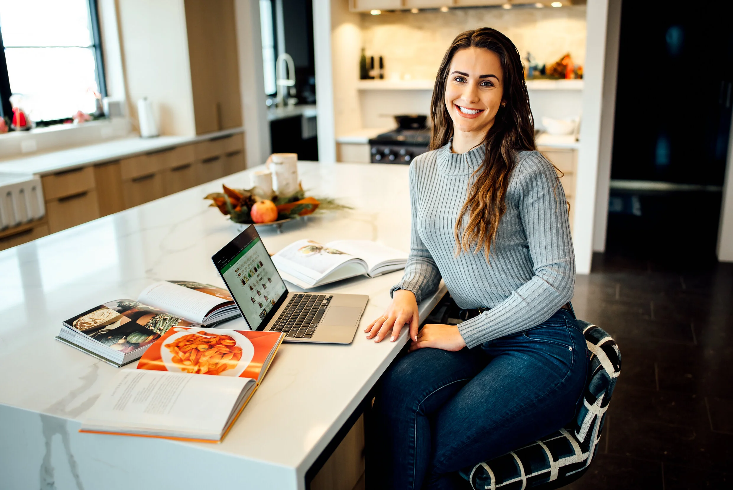 Services — Always in Motion Nutrition