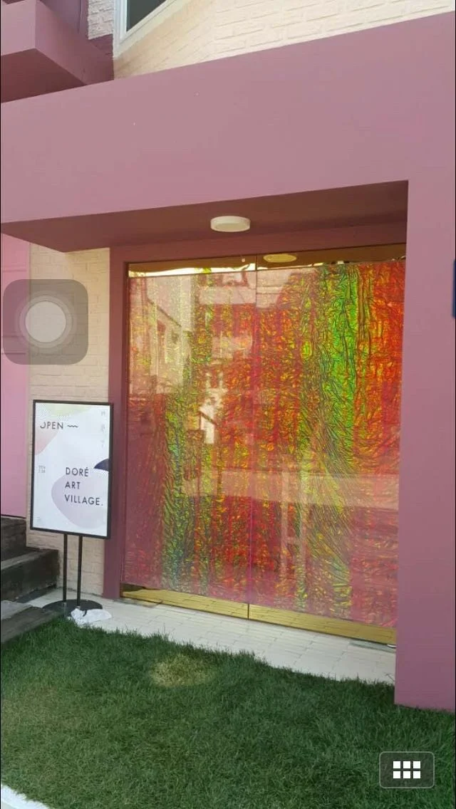 Lucere Designer Panels