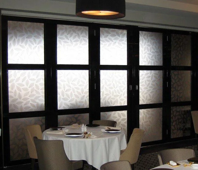 Lucere Designer Panels