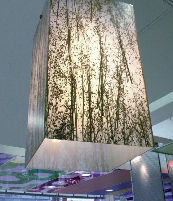 Lucere Designer Panels