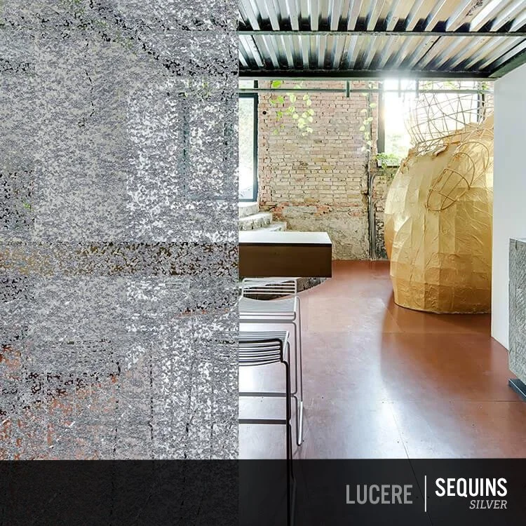 Lucere Designer Panels