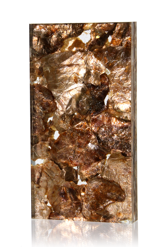 Alchemy Bronze — LUCERE