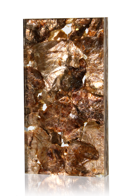 Alchemy Bronze — LUCERE