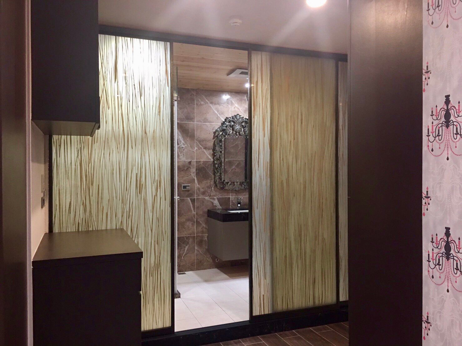 Lucere Designer Panels