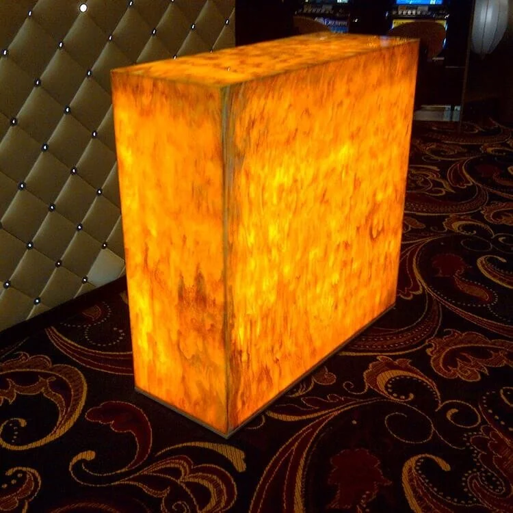 Lucere Designer Panels