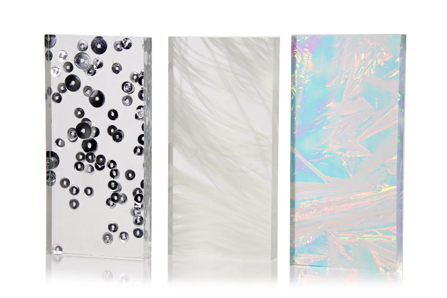 Lucere Designer Panels