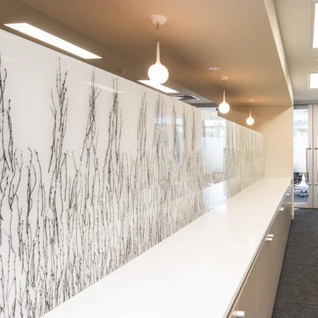 Lucere Designer Panels