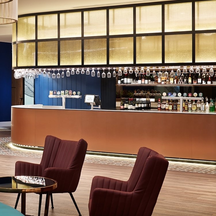 Lucere Designer Panels