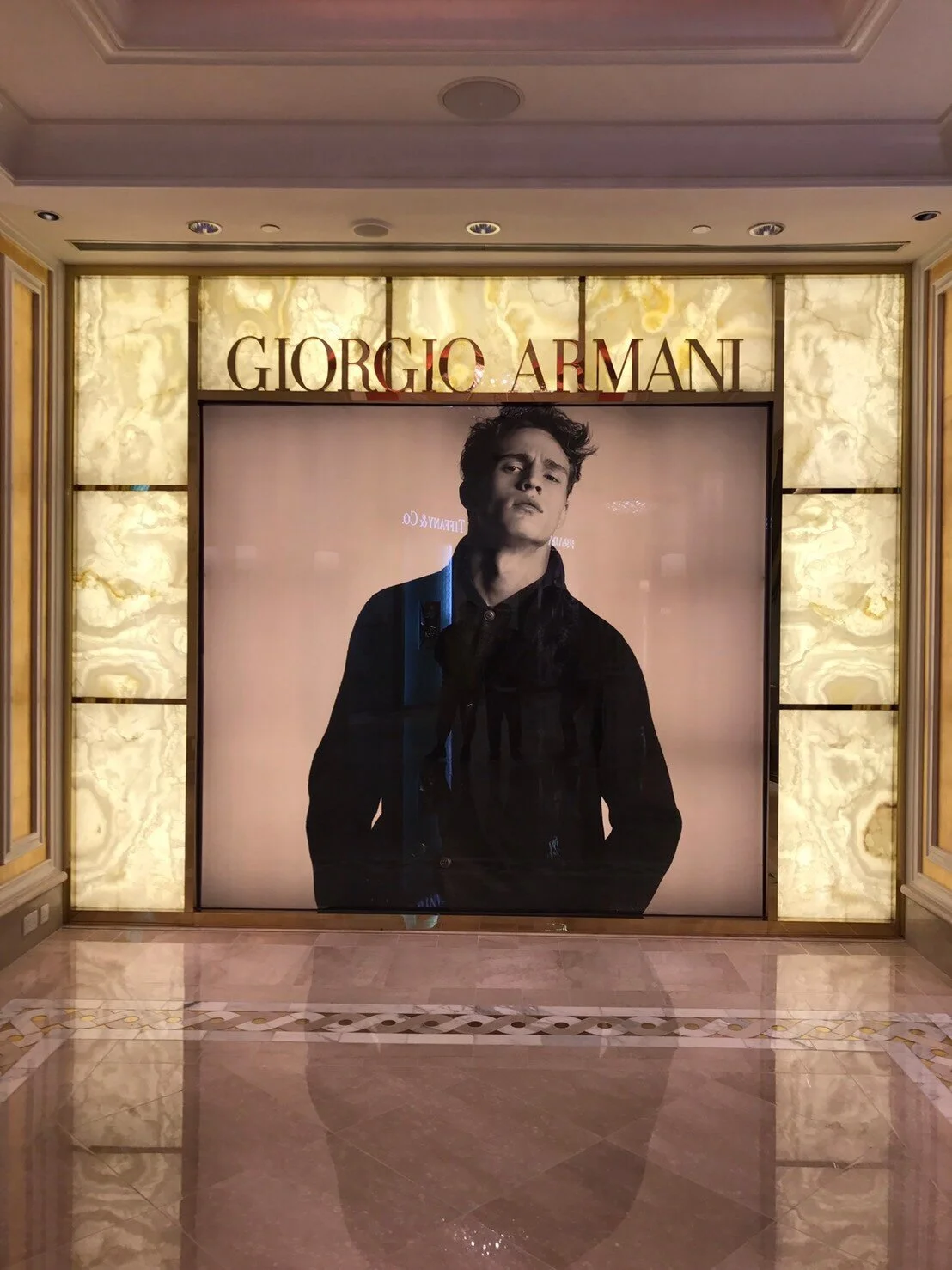 Lucere Designer Panels