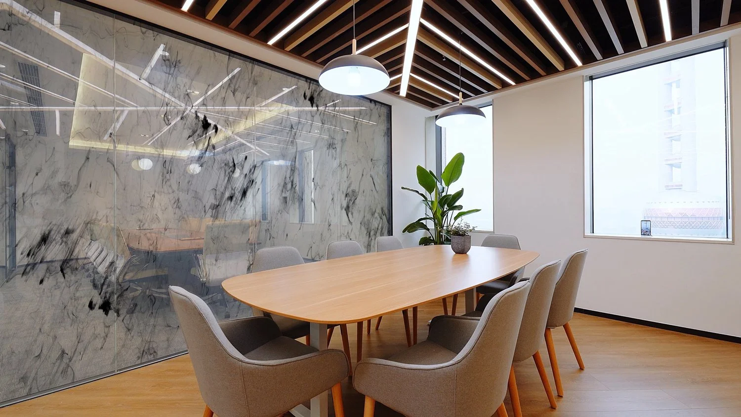 Lucere Designer Panels