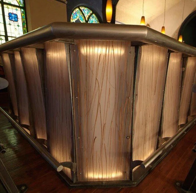 Lucere Designer Panels