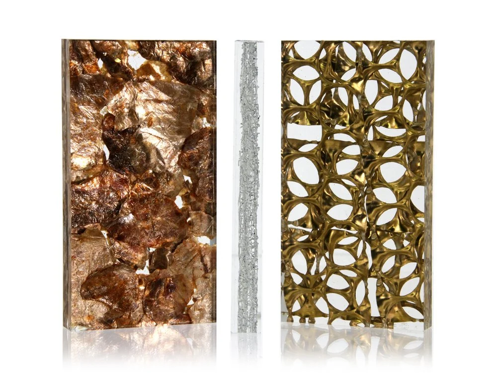 Lucere Designer Panels