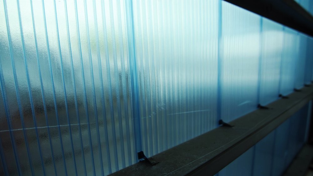 Lucere Designer Panels