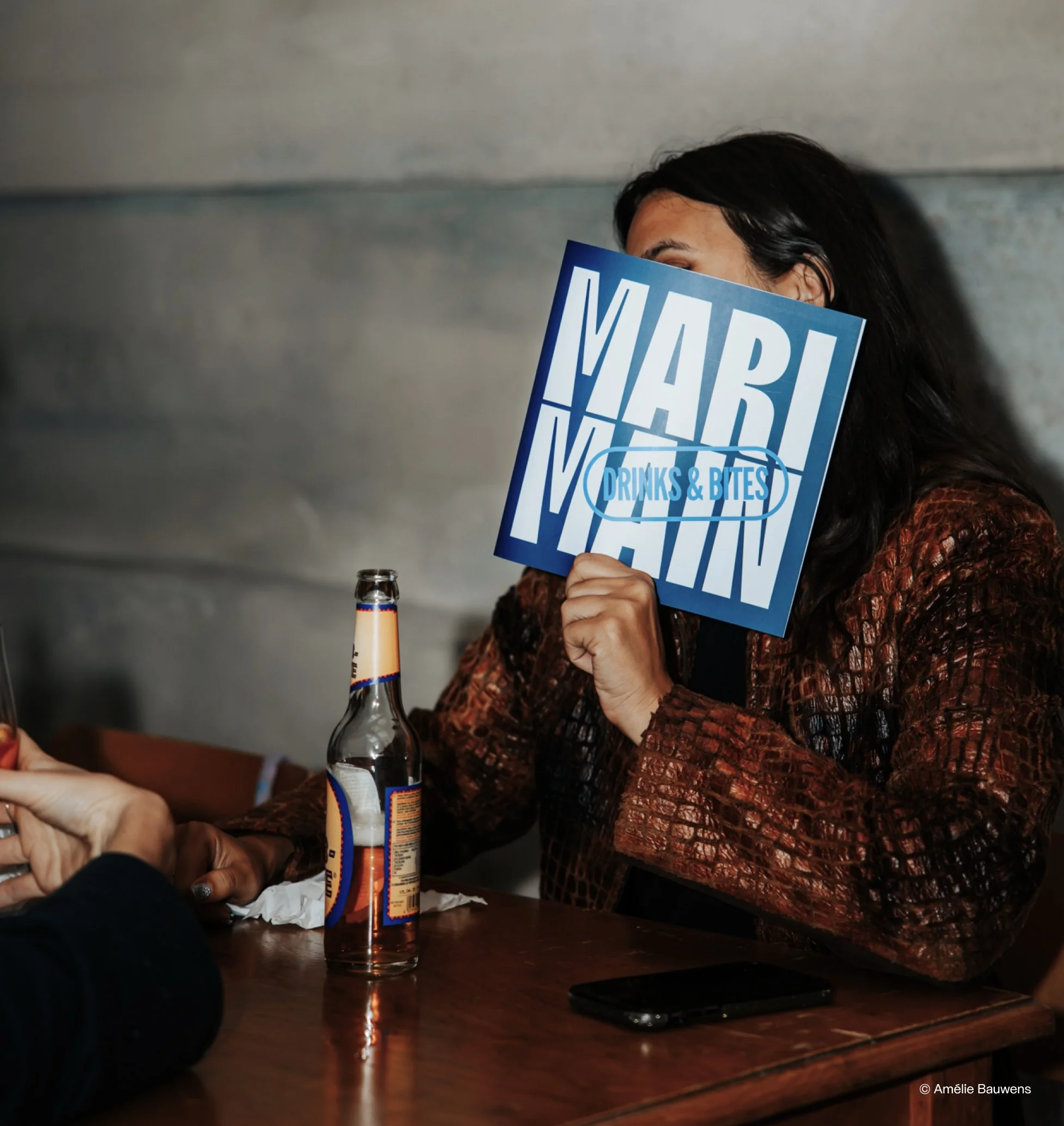 Studio Hazar — brand design & visual identity