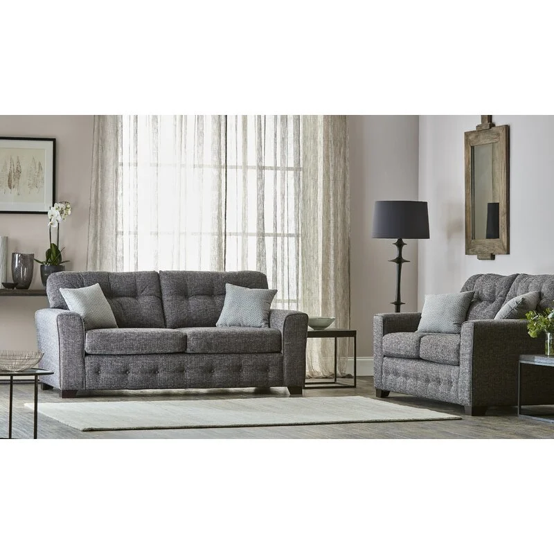 Edna, Italian Sofas, Best Priced, Made to Measure, Real Leather, New ...
