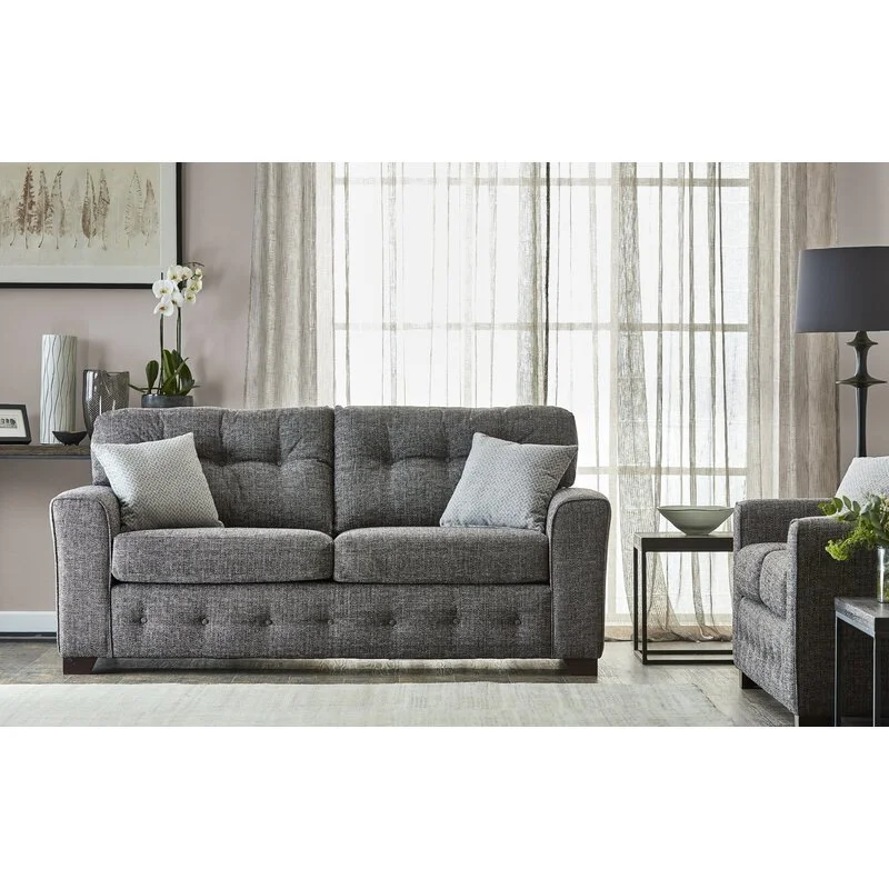 Edna, Italian Sofas, Best Priced, Made to Measure, Real Leather, New ...