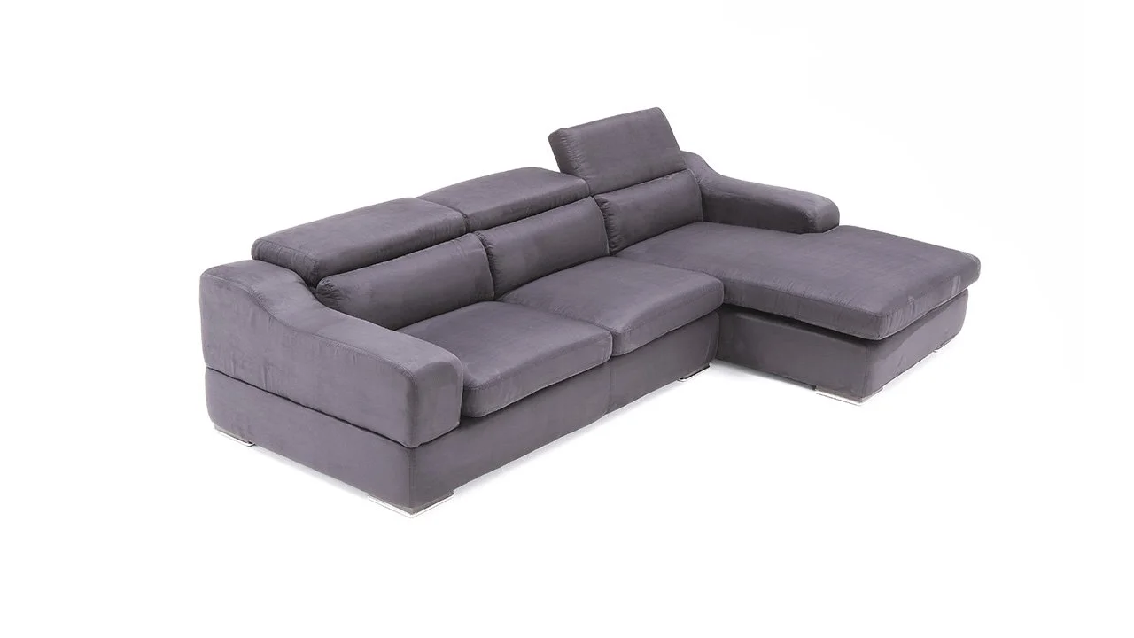 Edna, Italian Sofas, Best Priced, Made to Measure, Real Leather, New ...