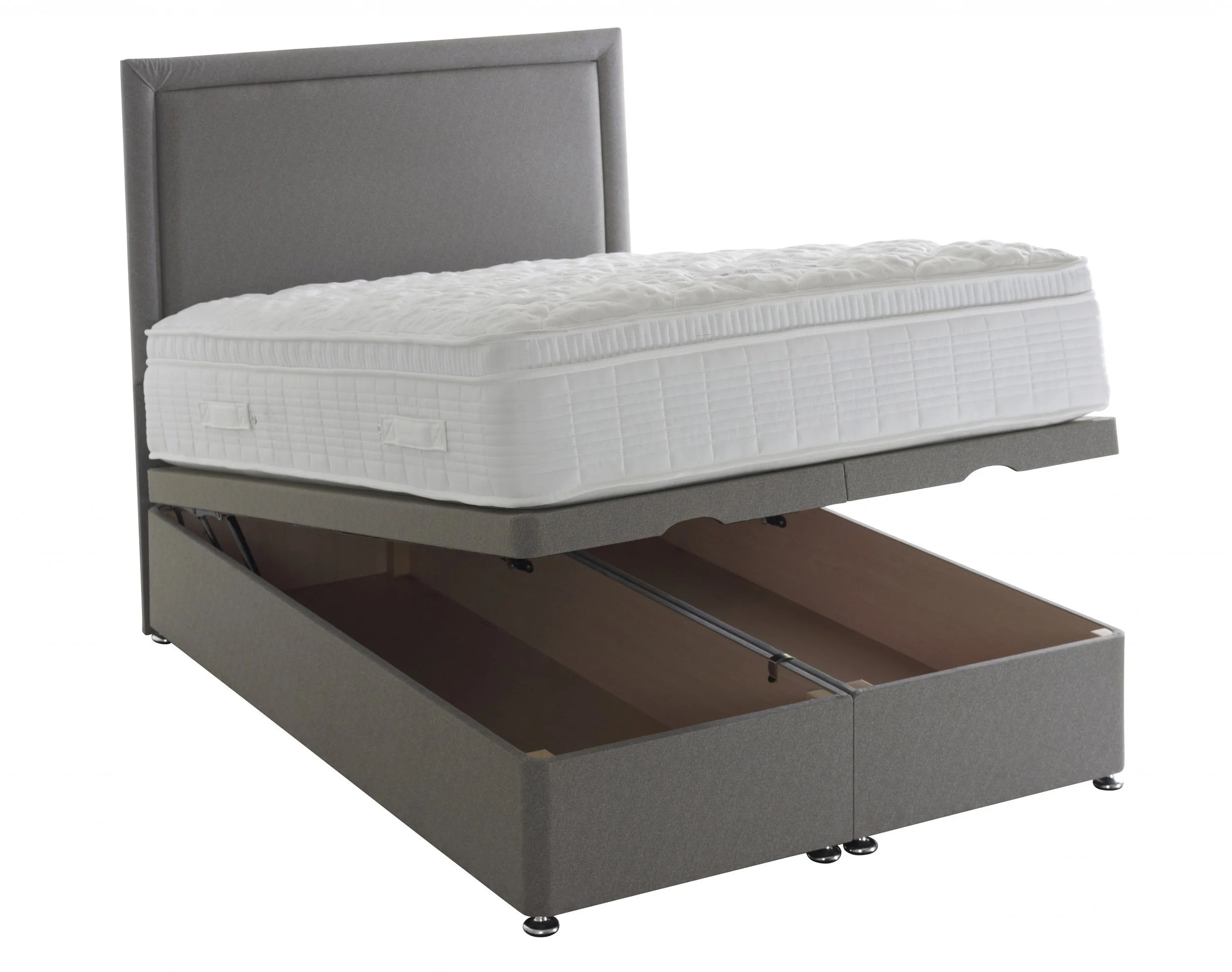 Ottoman Beds, Ottoman Storage, Ottoman Divan, Beds Swansea, Divan Beds ...