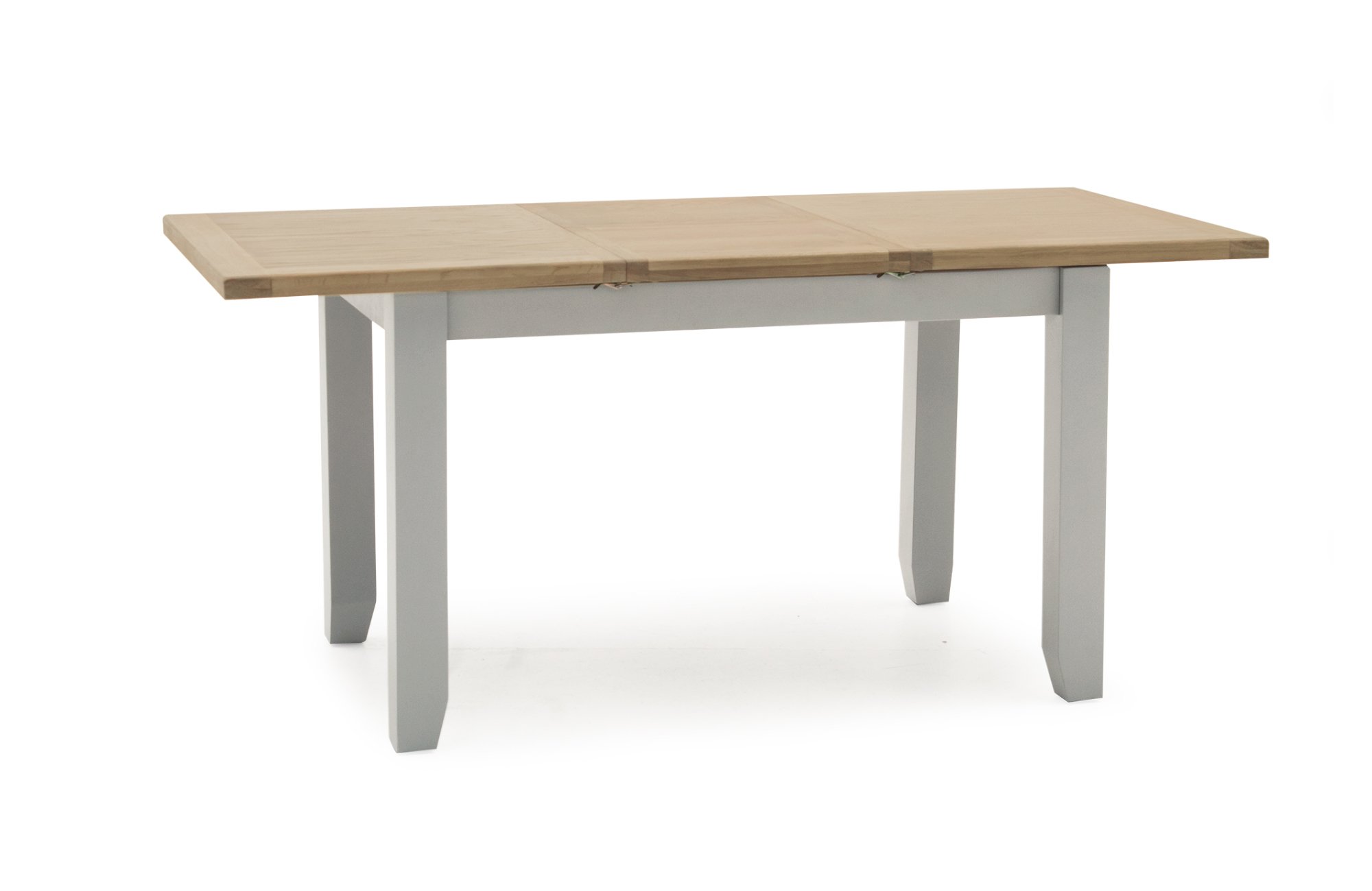 Kilmore Painted Extending Dining Table — MFC the ONLINE store