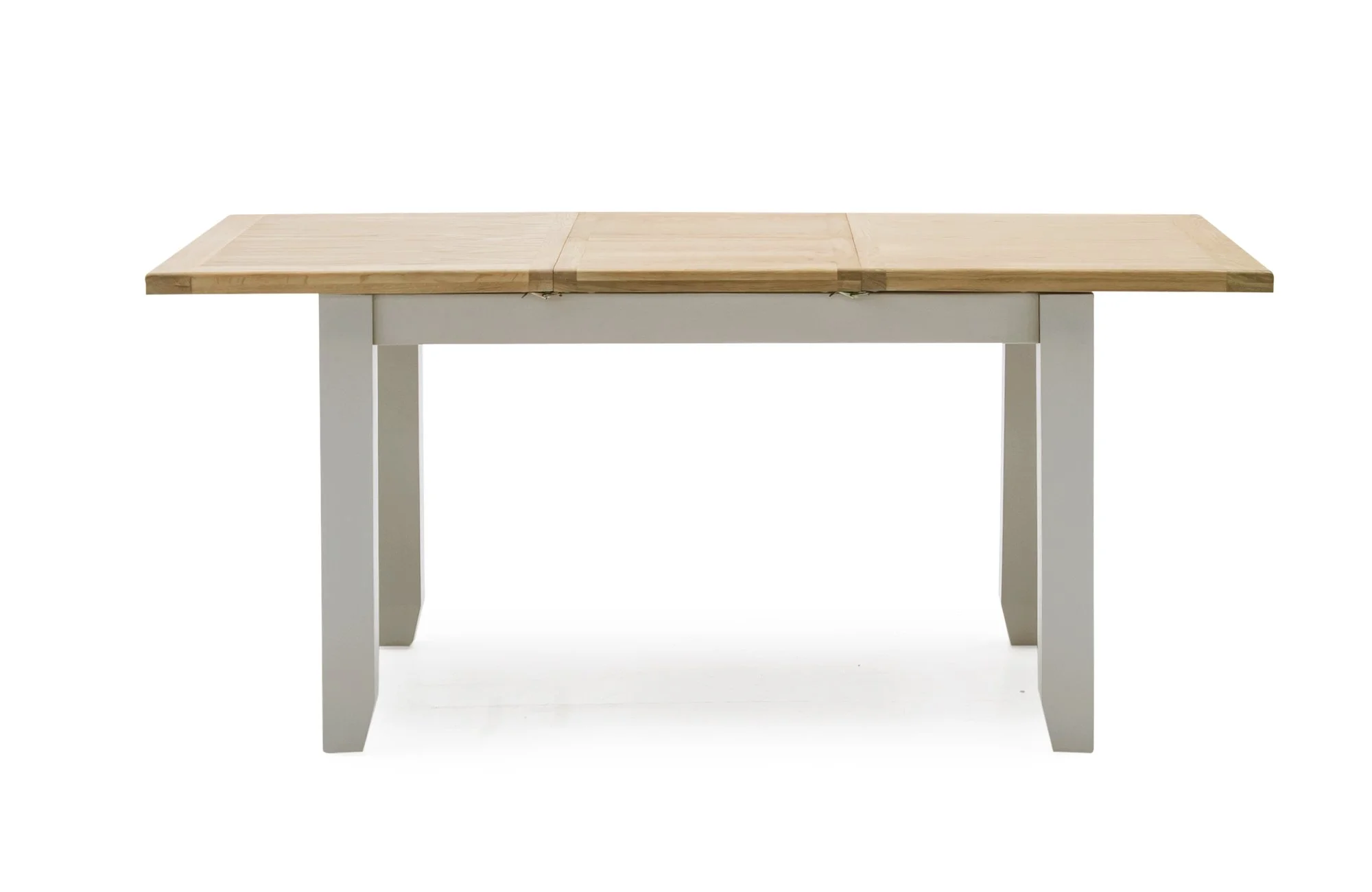 Kilmore Painted Extending Dining Table — MFC the ONLINE store