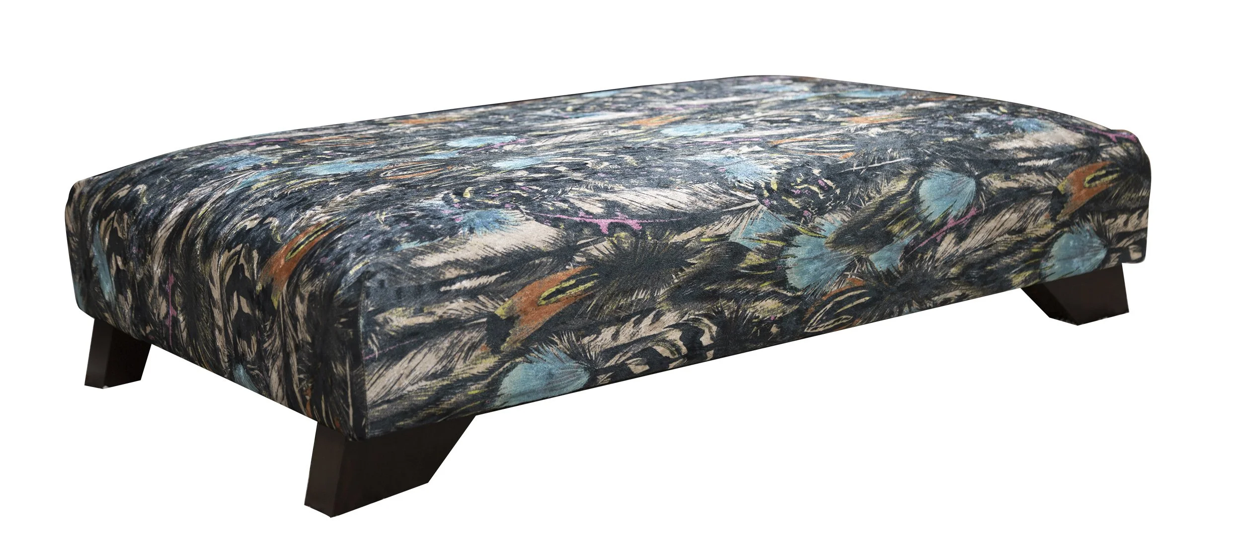 Phoenix Footstool — MFC the ONLINE store