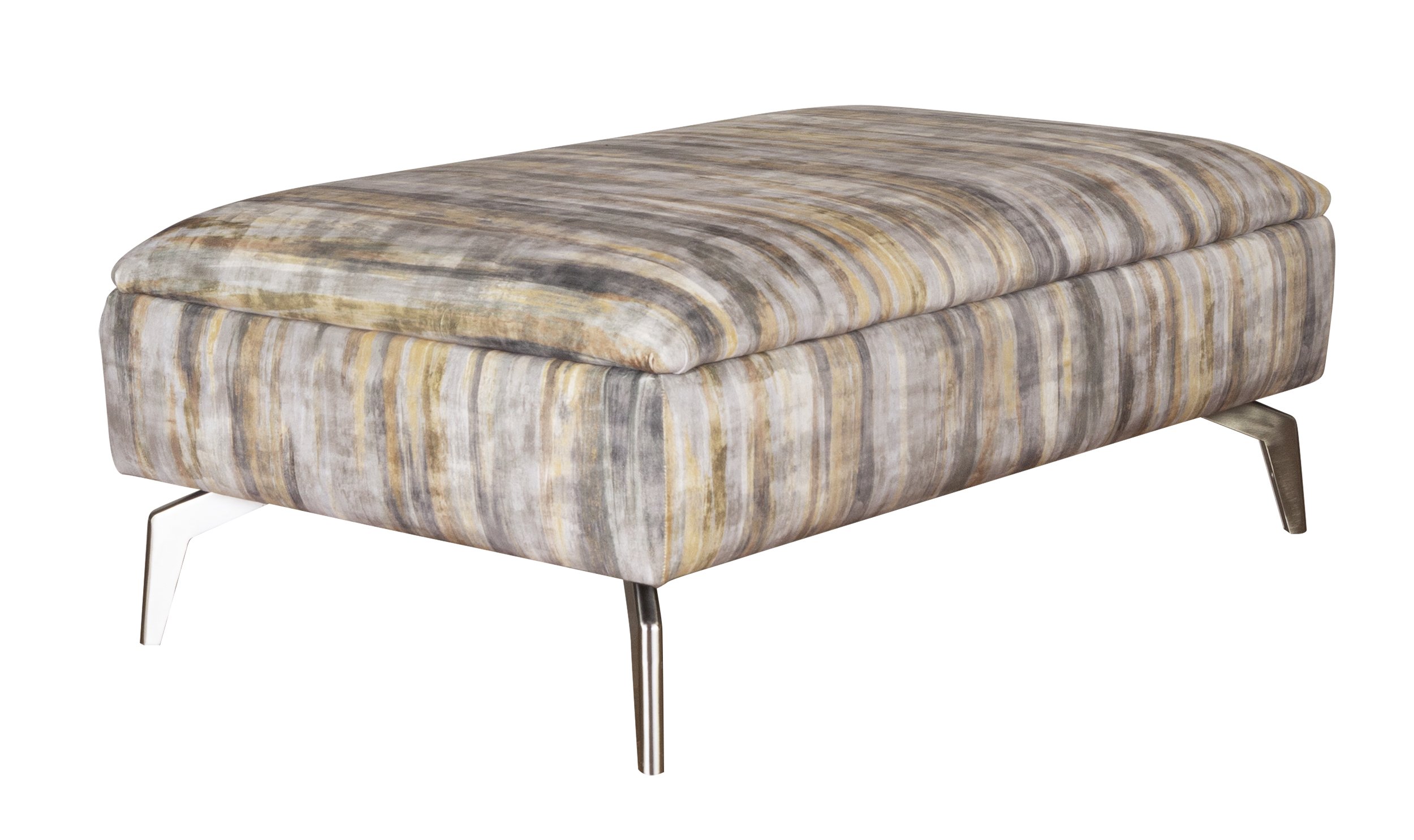 Bond Footstool — MFC the ONLINE store