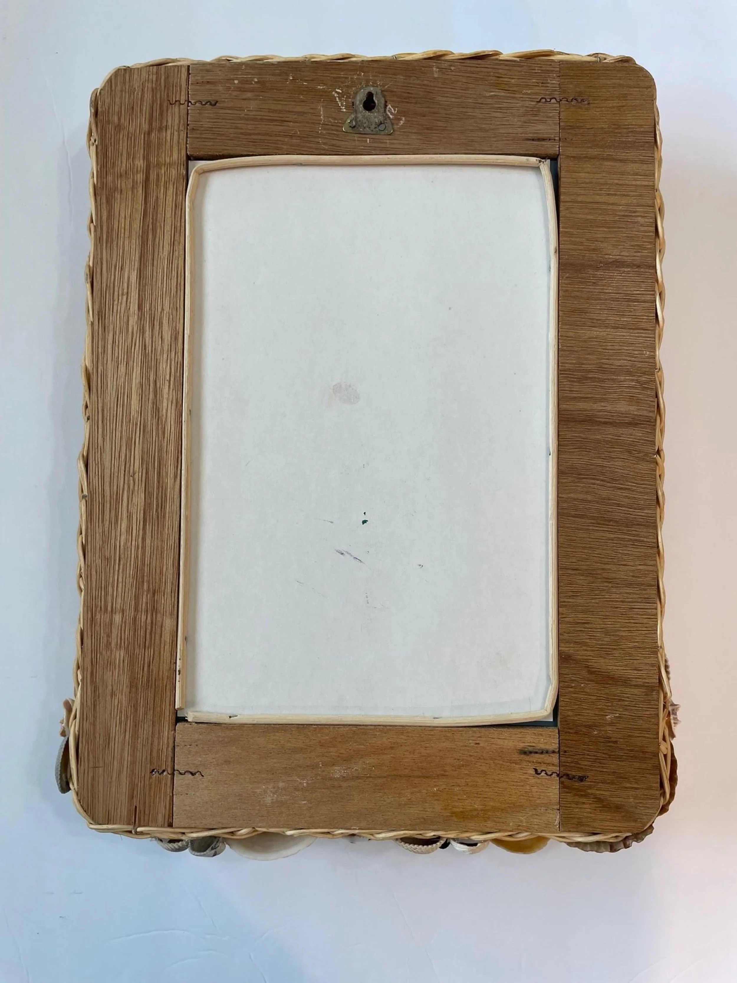 Mid 20th Century Large Vintage Italian Roses Majolica Vase — Sunset ...