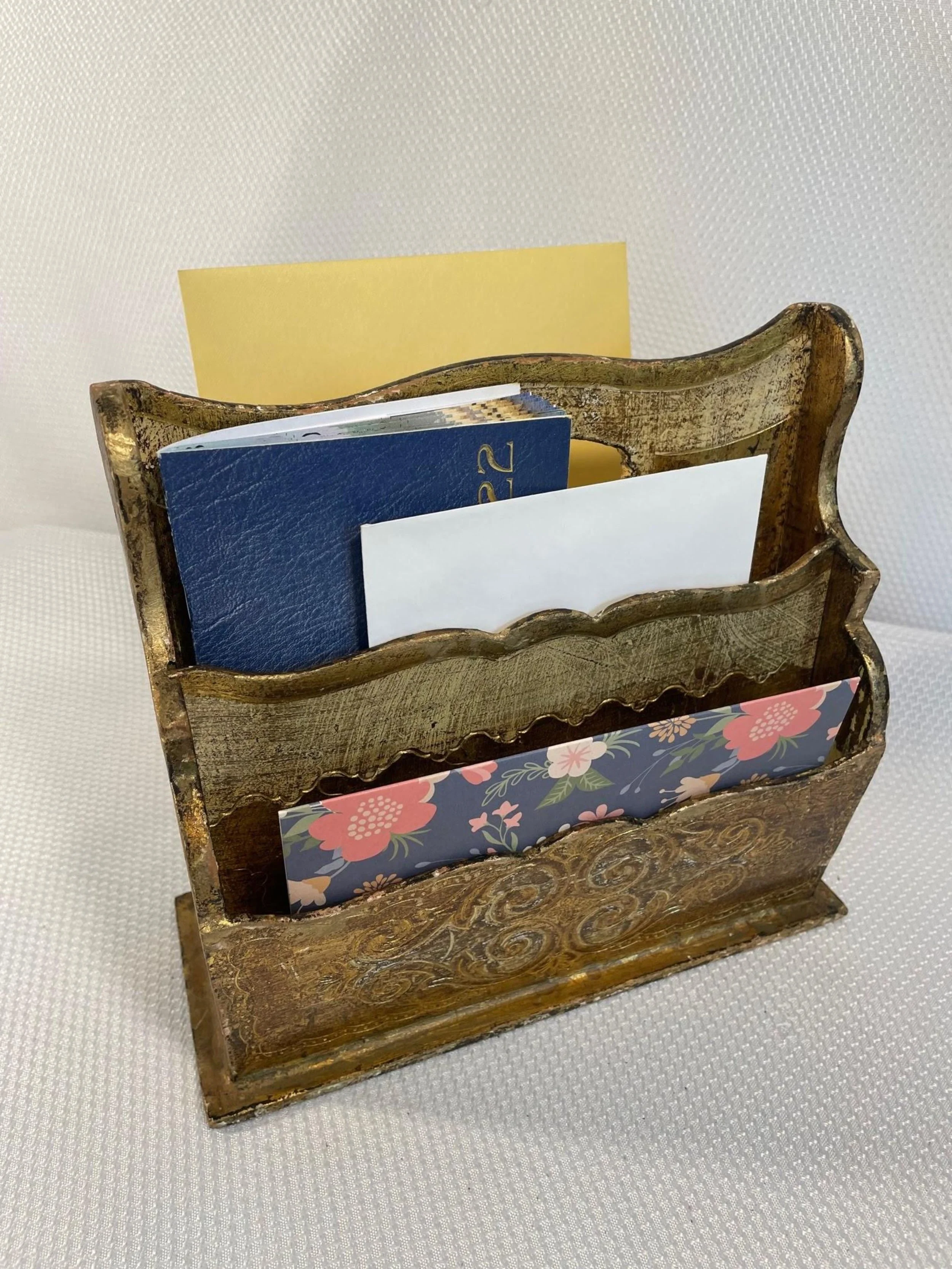 Early 20th Century English Barley Twist Candlesticks - a Pair — Sunset ...