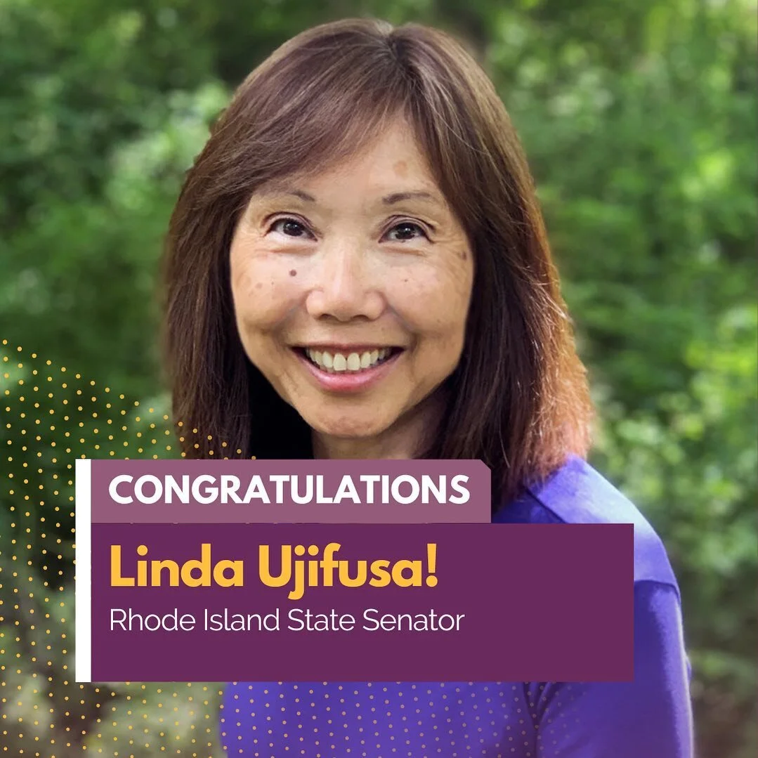 Asian American Women's Political Initiative