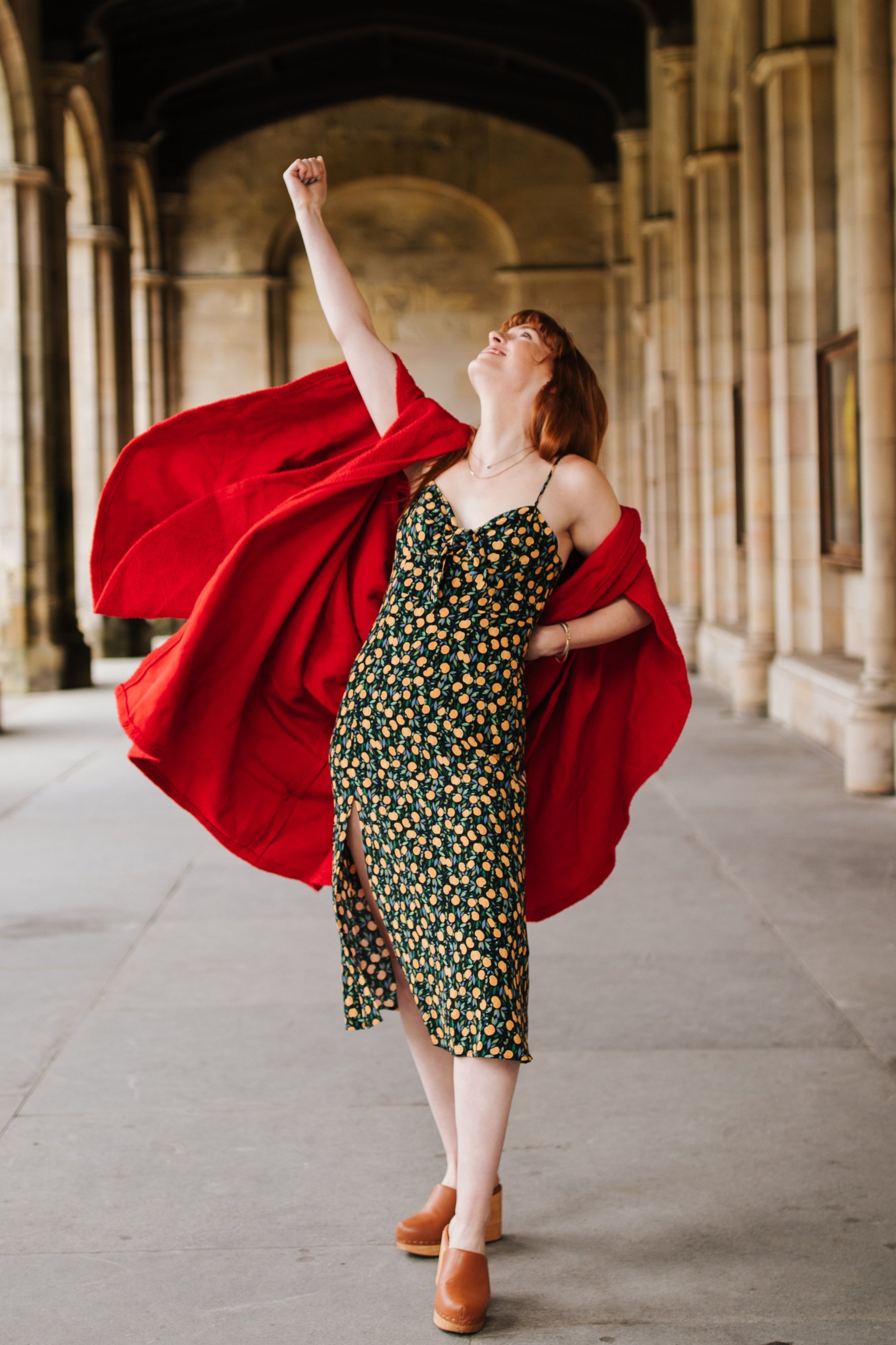 photography — Caitlin Vickers