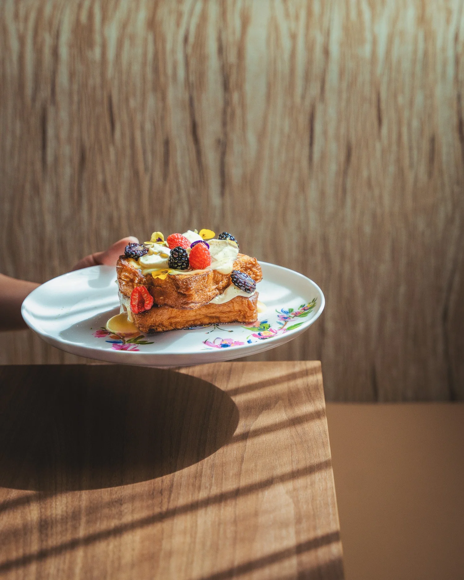 reservation — Ryuko