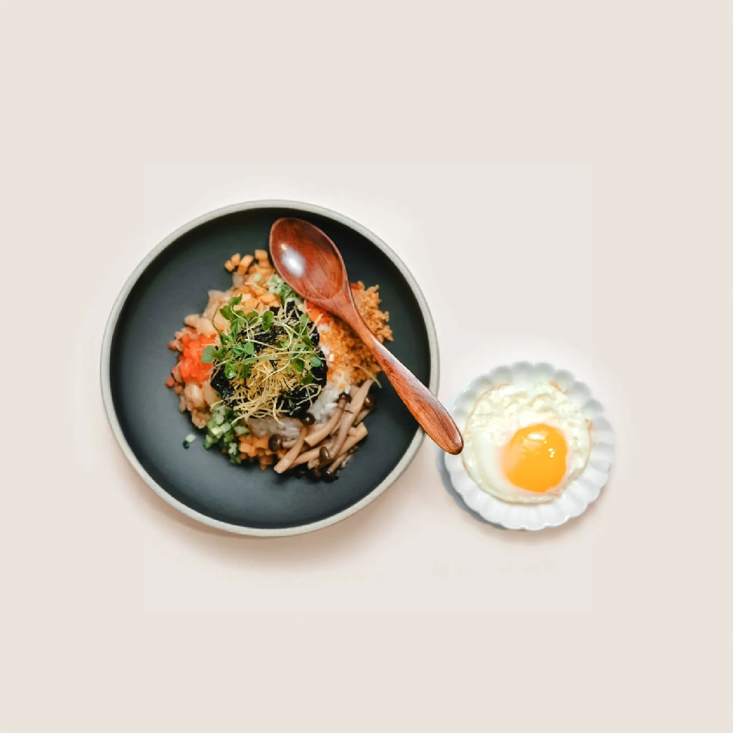 Food Menu — Ryuko