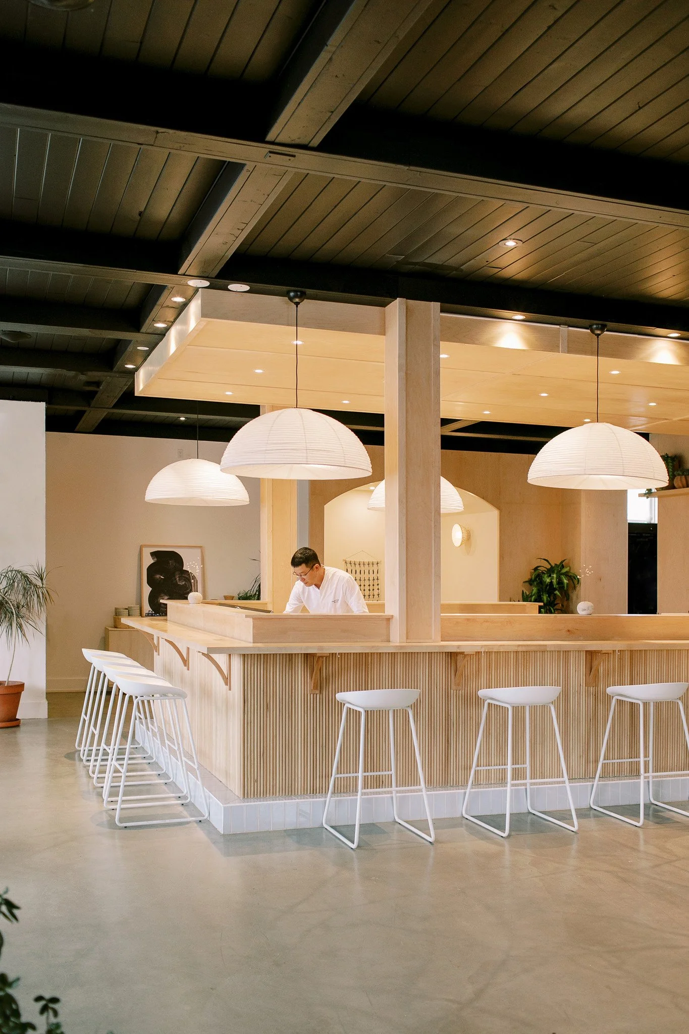 reservation — Ryuko