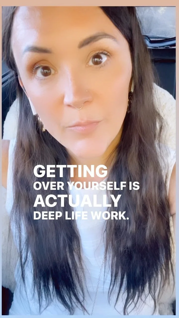 Mary Diaz | Copywriting for complex women.